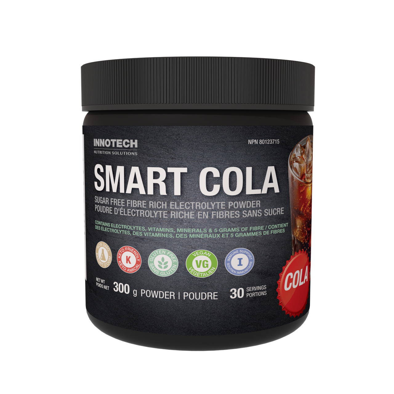 Home | Innotech Nutrition Solutions