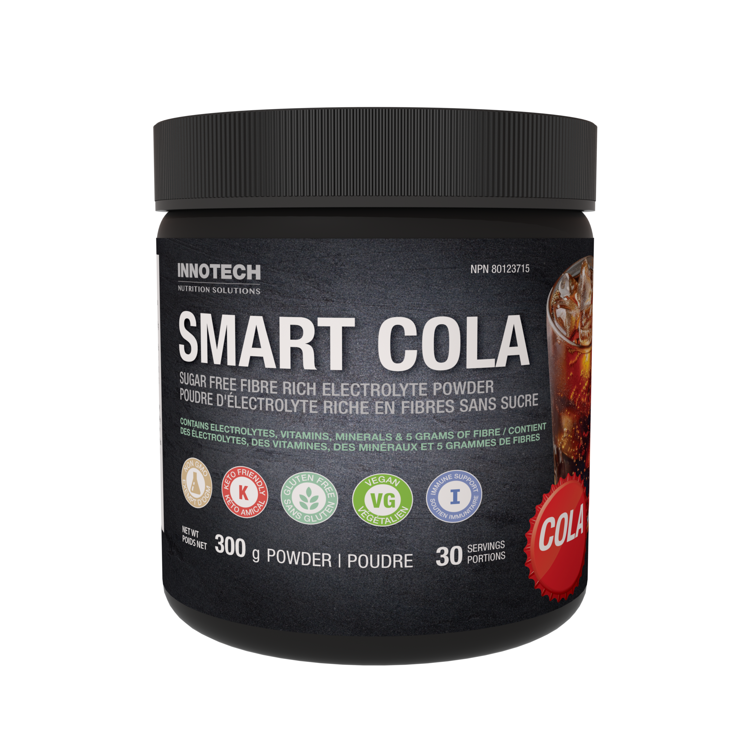 Home | Innotech Nutrition Solutions