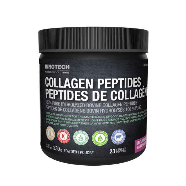 Home | Innotech Nutrition Solutions