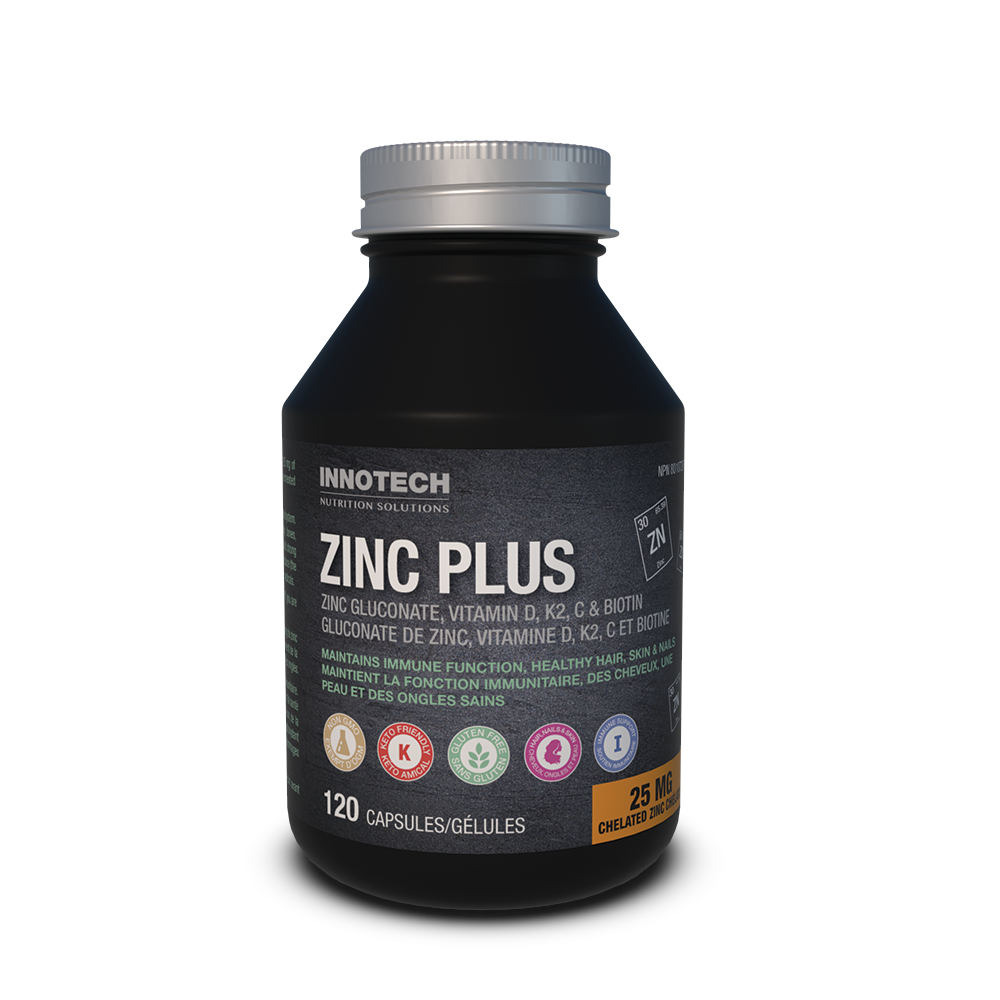 Home | Innotech Nutrition Solutions