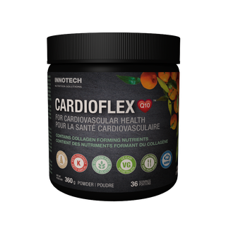 Home | Innotech Nutrition Solutions