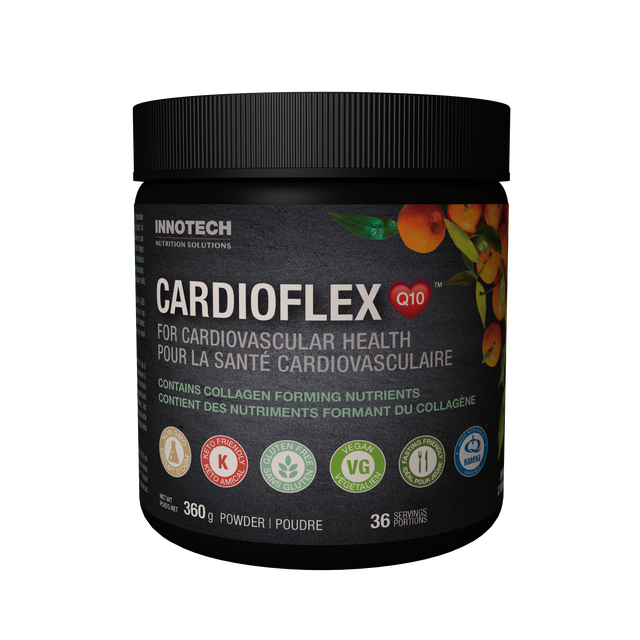 Home | Innotech Nutrition Solutions