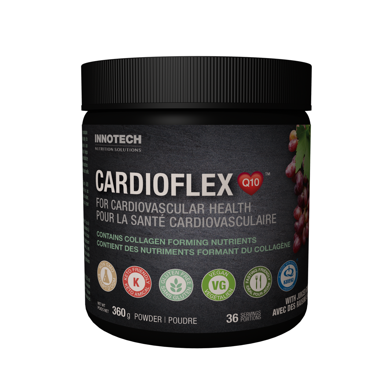 Innotech Nutrition Solutions