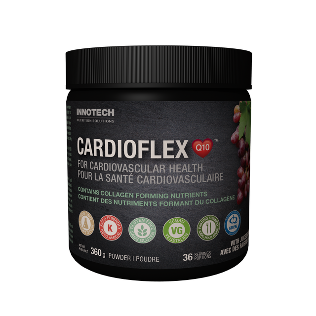 Immune Support | Innotech Nutrition Solutions