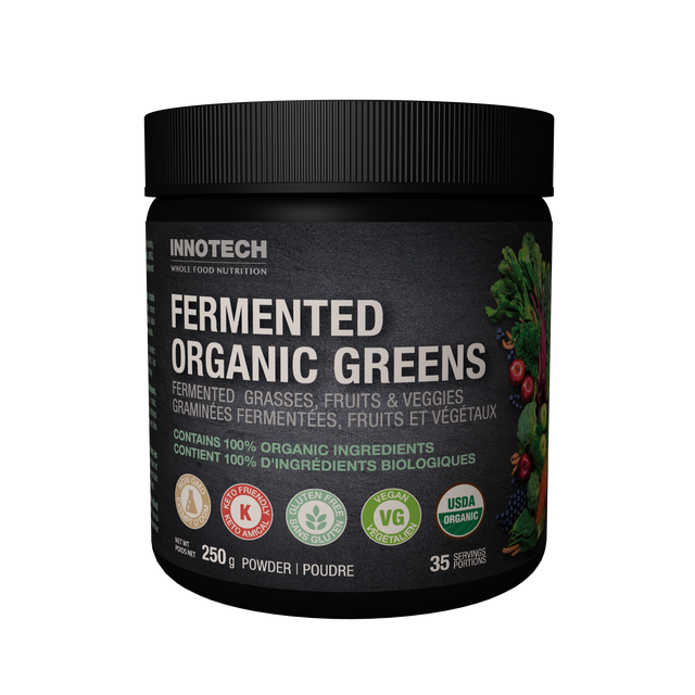 Innotech Nutrition Solutions