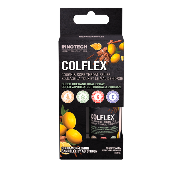 Immune Support | Innotech Nutrition Solutions