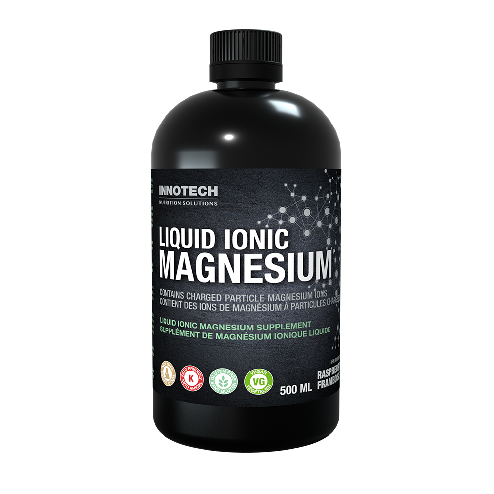 Home | Innotech Nutrition Solutions