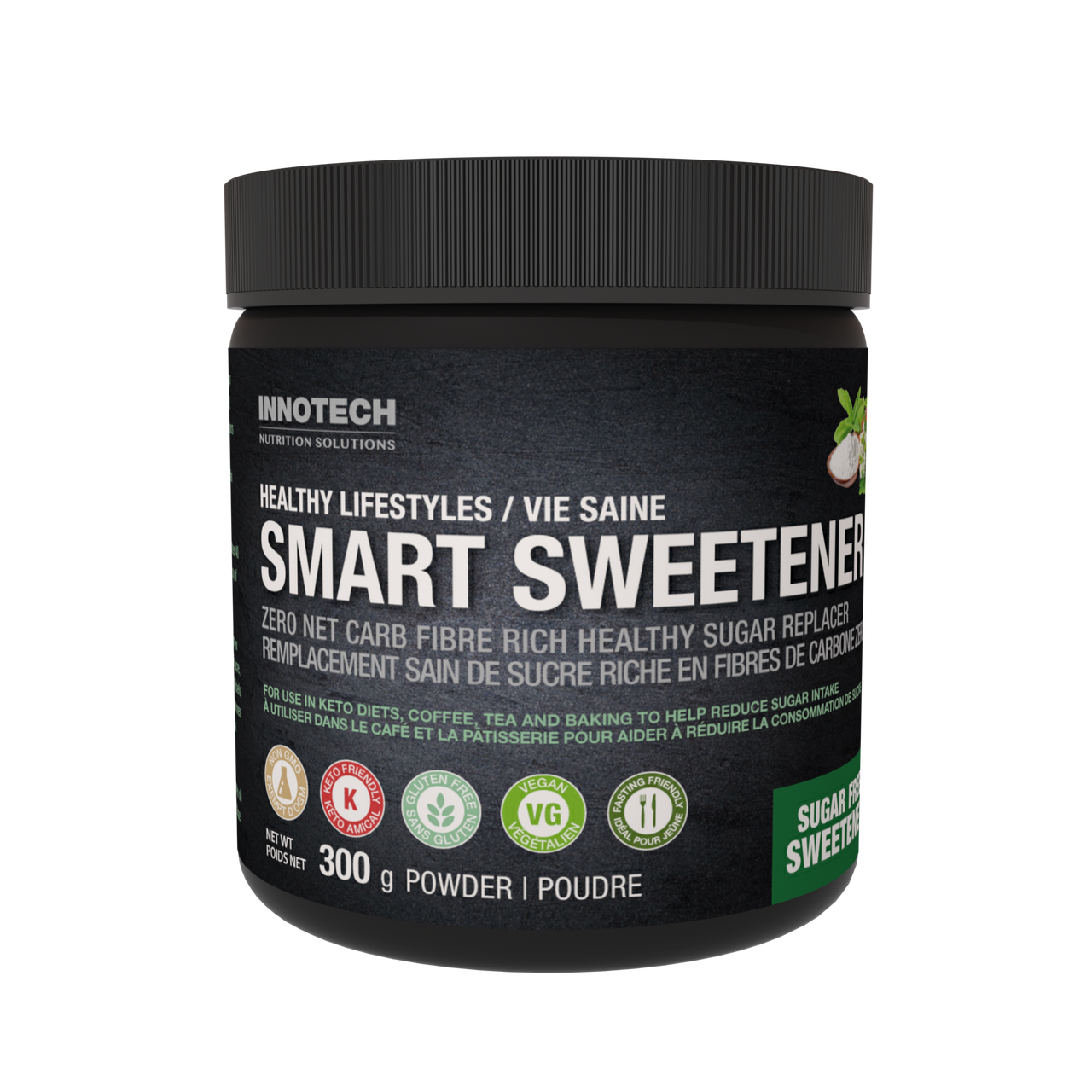 Innotech Nutrition Solutions