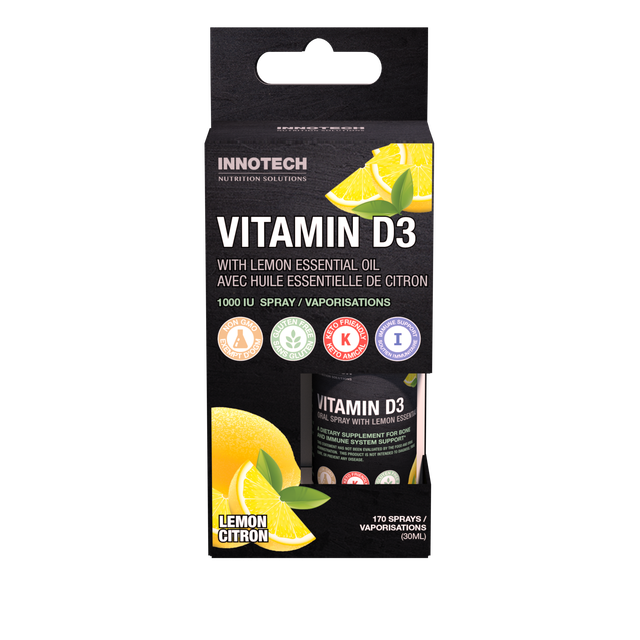 Immune Support | Innotech Nutrition Solutions