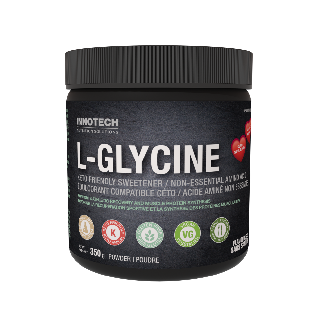 Innotech Nutrition Solutions Innotech Nutrition Solutions