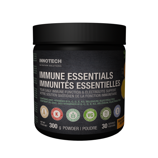 Innotech Nutrition Solutions Innotech Nutrition Solutions